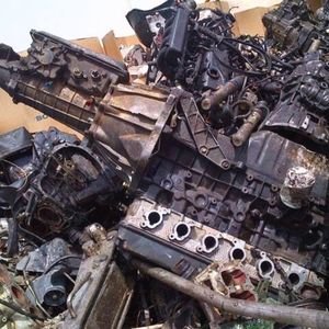 Blue Sea Metal Trading – Burney Group